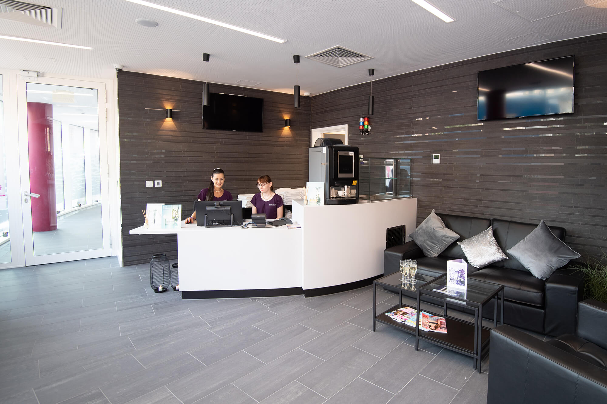 Latest News's Archive - Mana Spa