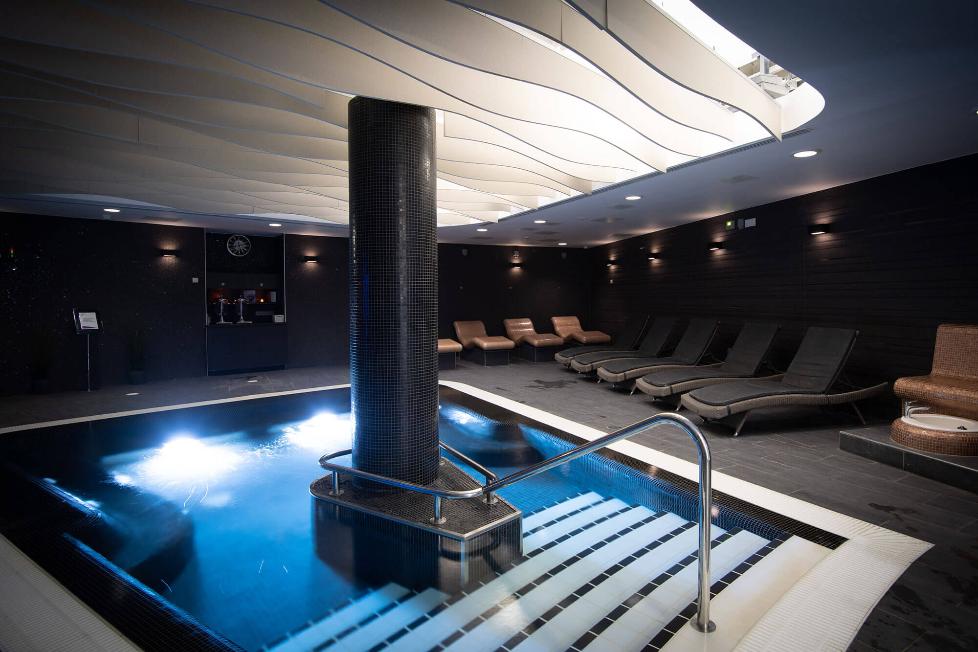 Exclusive Offers - Mana Spa